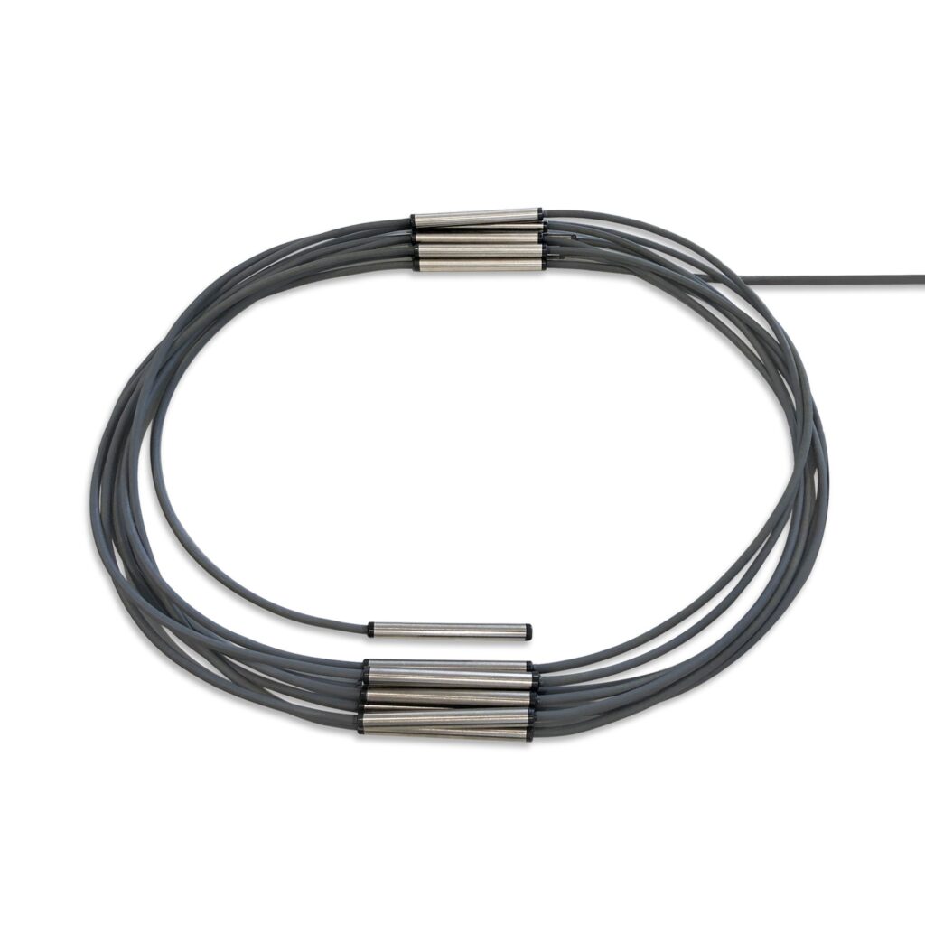 Temperature Profile Sensor for LoRaWAN® – XEL. LTD