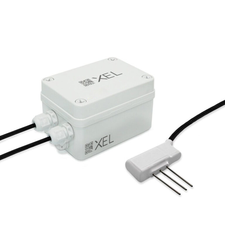Sap Flow Sensor for LoRaWAN® – XEL. LTD