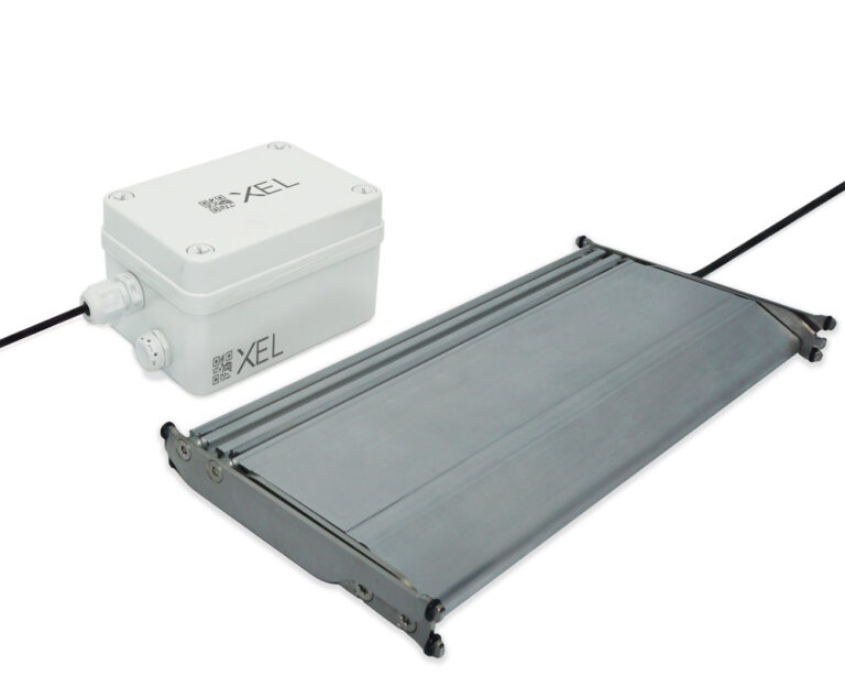 Weighing Scale for LoRaWAN® – XEL. LTD
